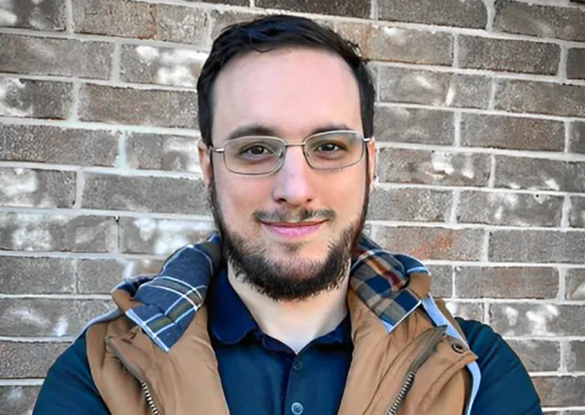 Profissão Cientista - Lucas Stolerman